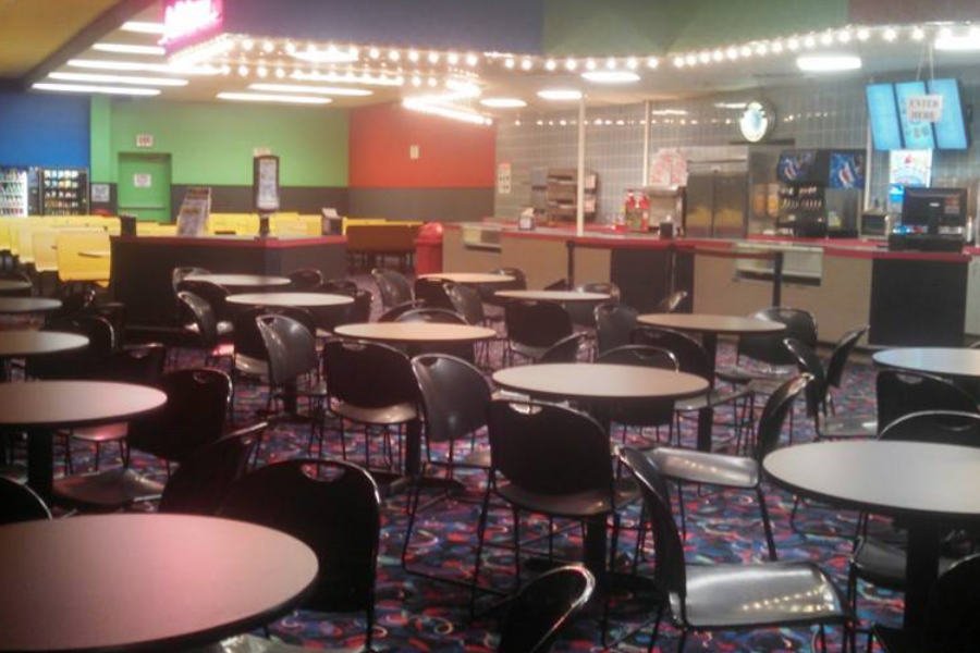 Rollerama Skating Center | Schenectady, NY 12303