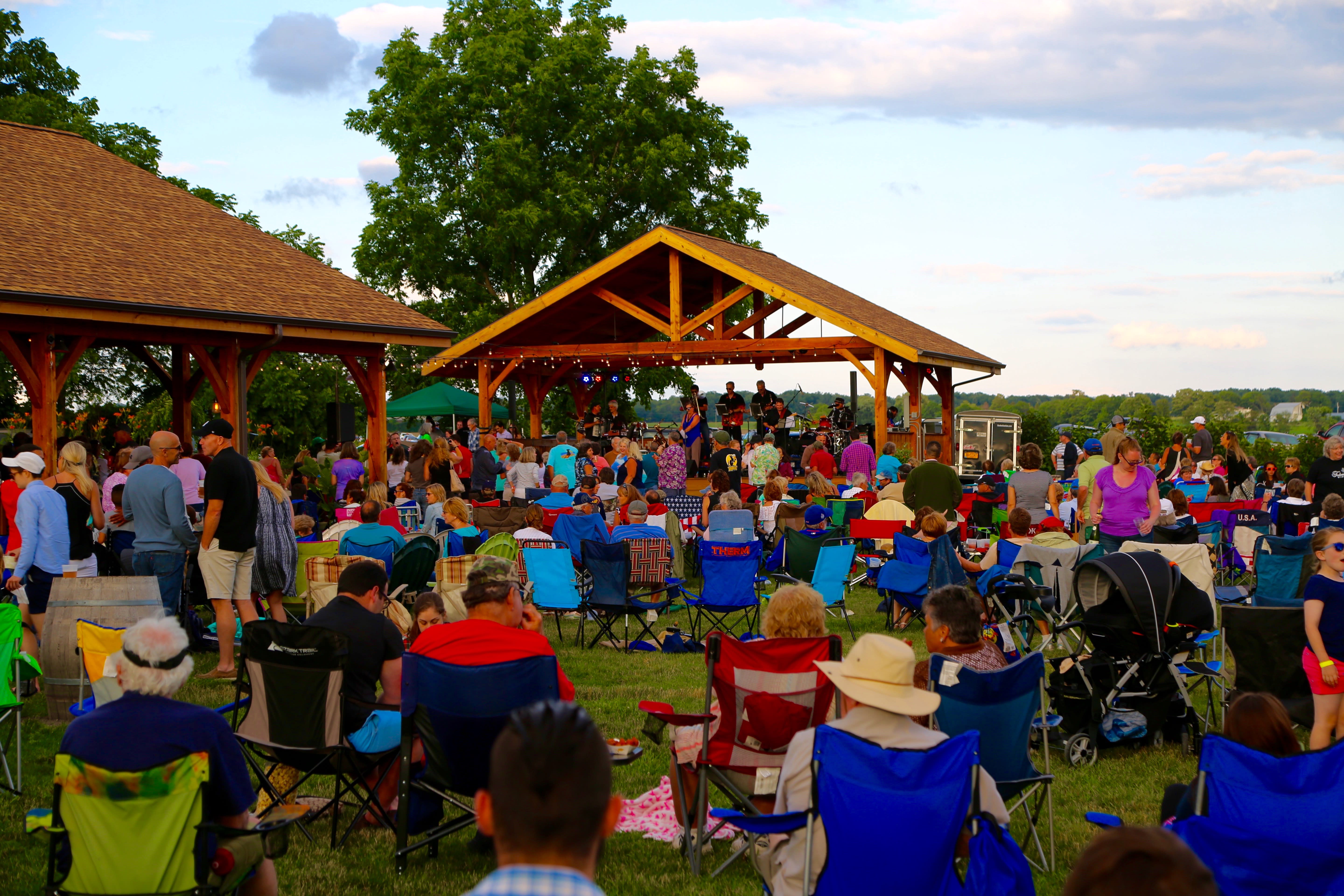 Treleaven Wines | King Ferry, NY 13081
