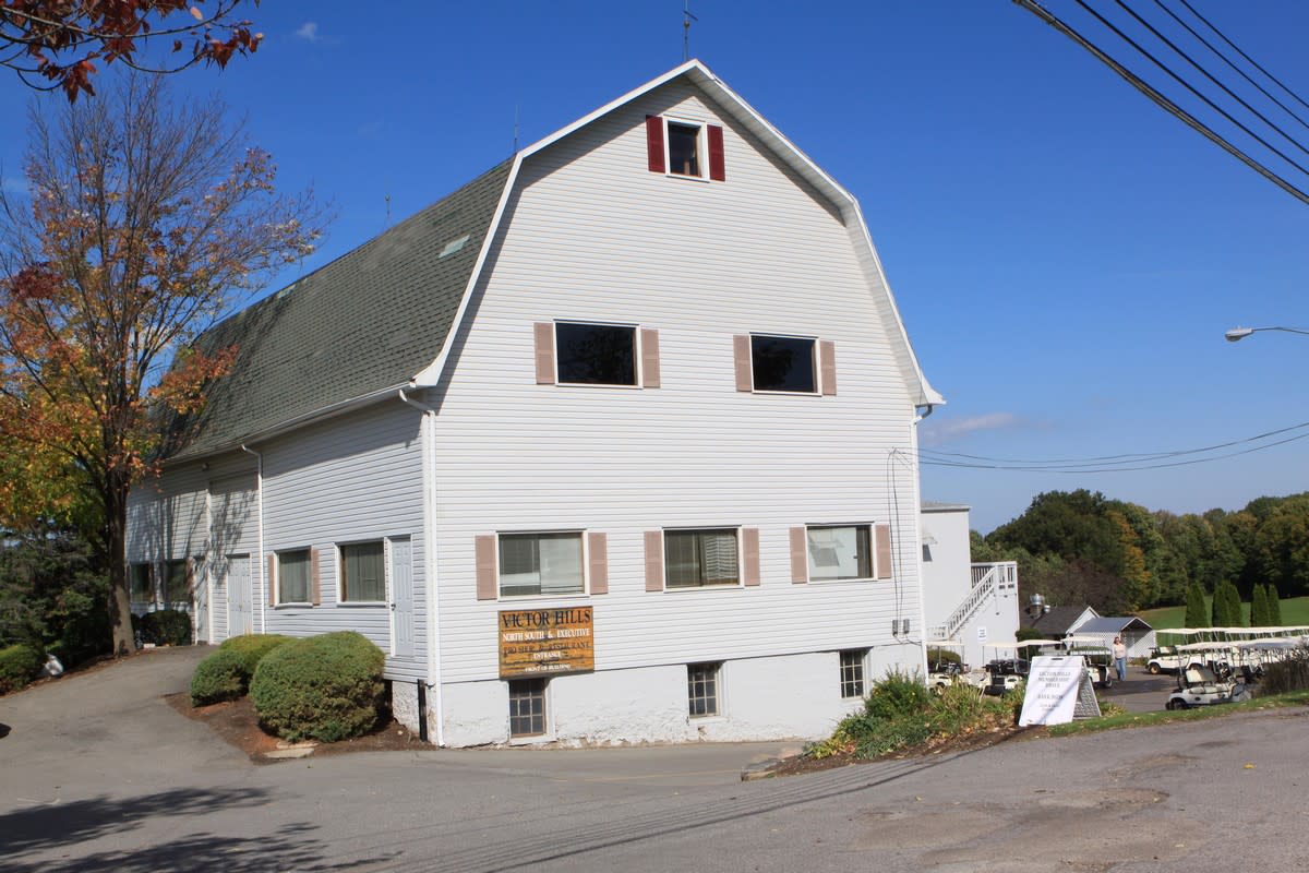 Victor Hills Golf Course | Victor, NY 14564