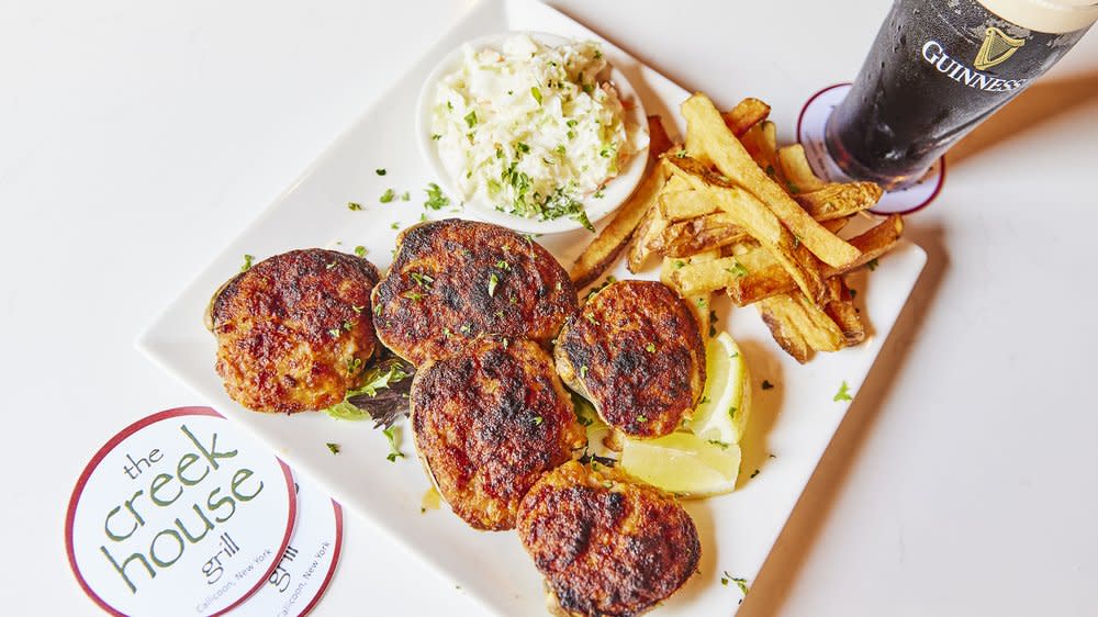 The Creek House Grill | Callicoon, NY 12723