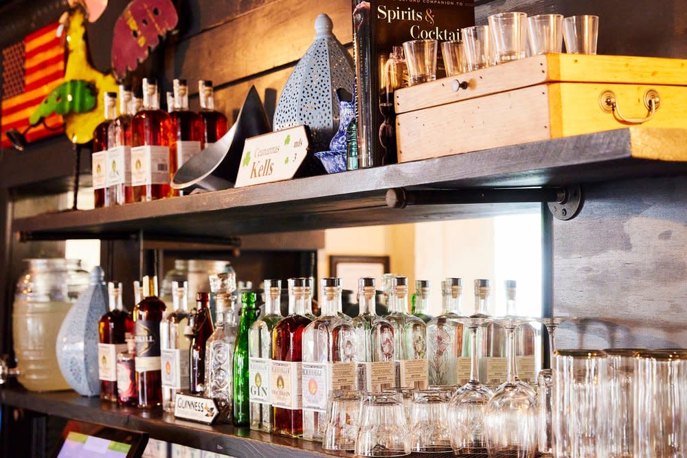 The Creek House Grill | Callicoon, NY 12723