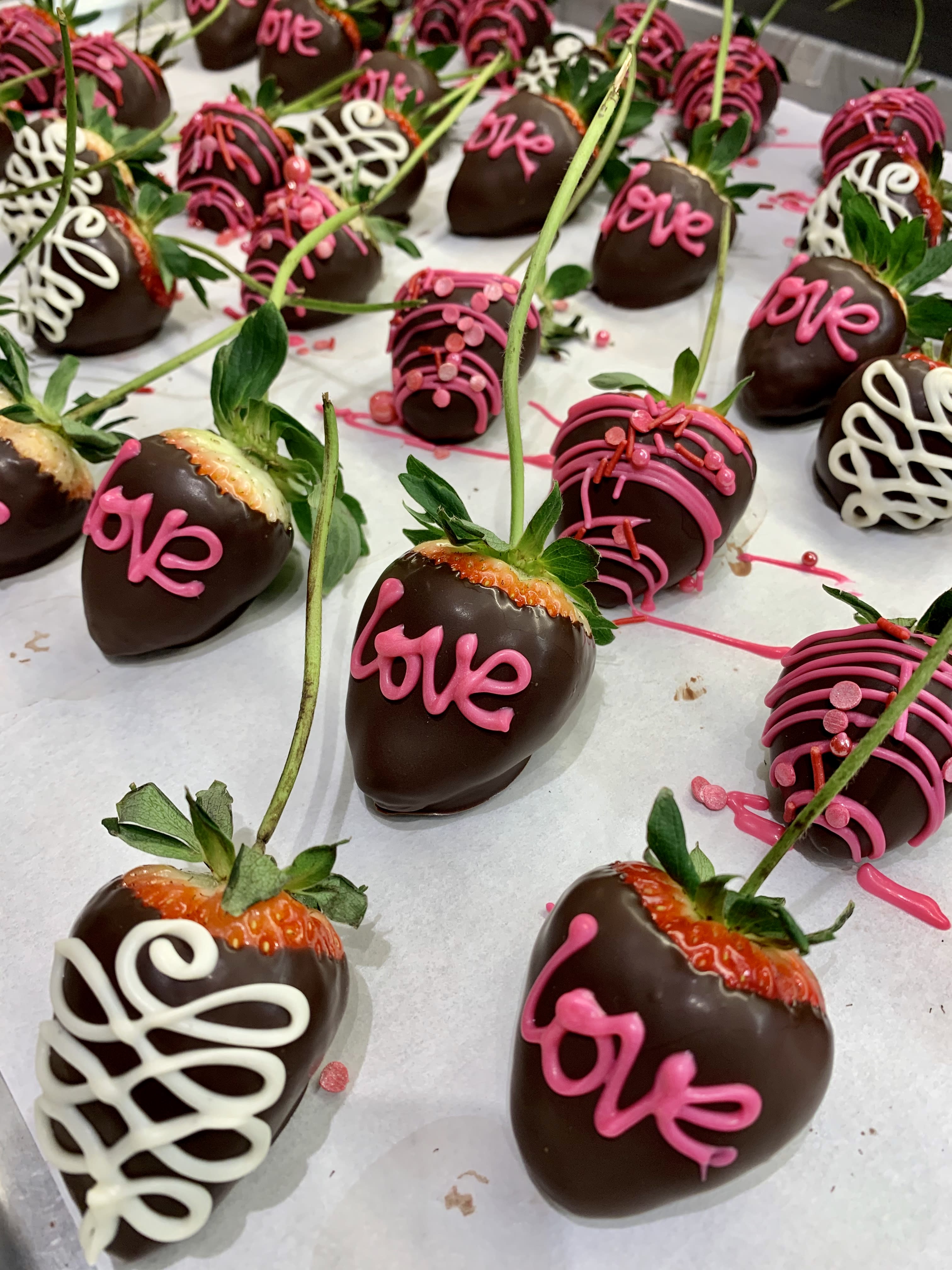 Maxwells Chocolates & Ice Cream | Hamilton, NY 13346