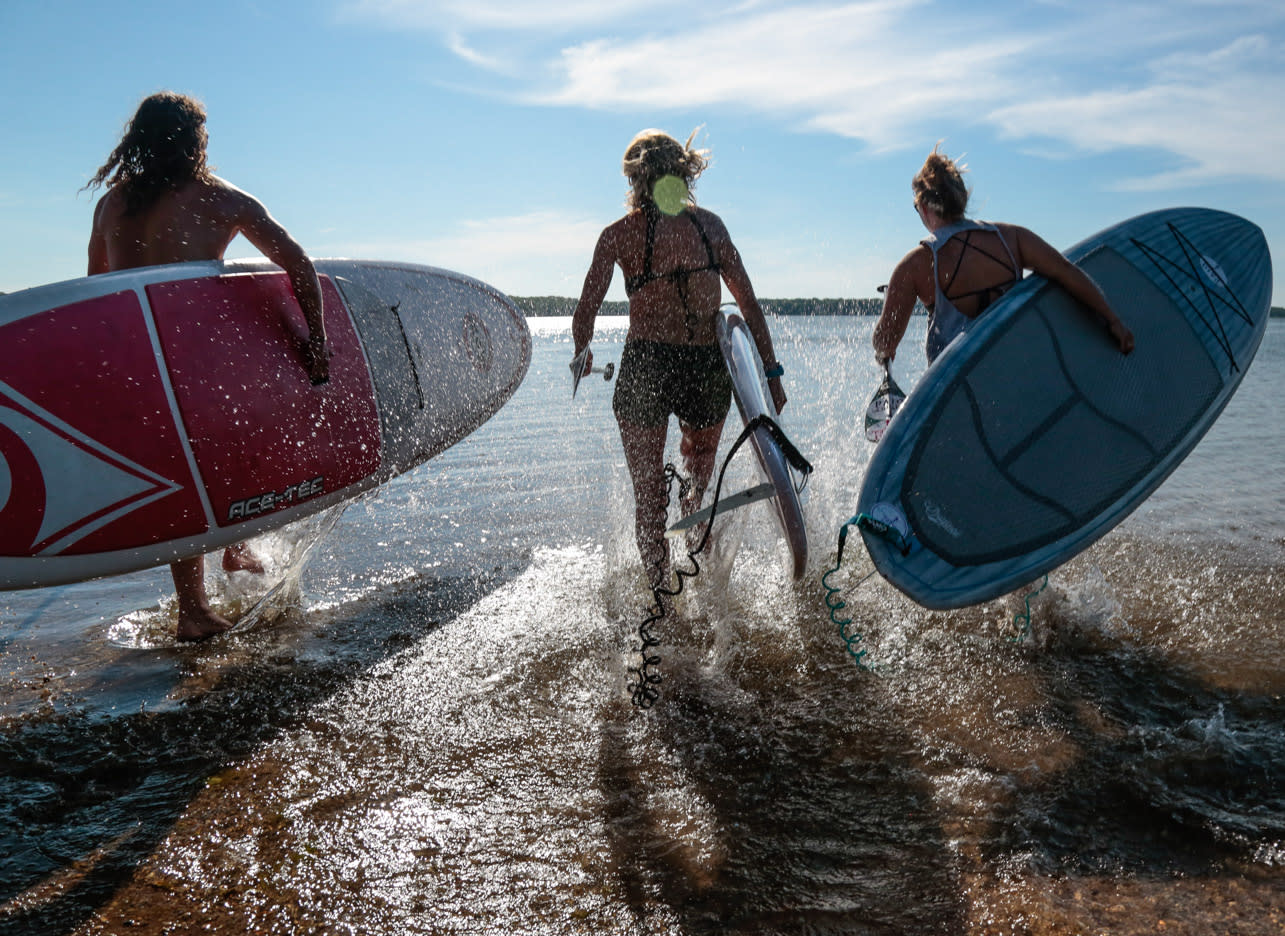 Paddle Diva | East Hampton, NY 11937