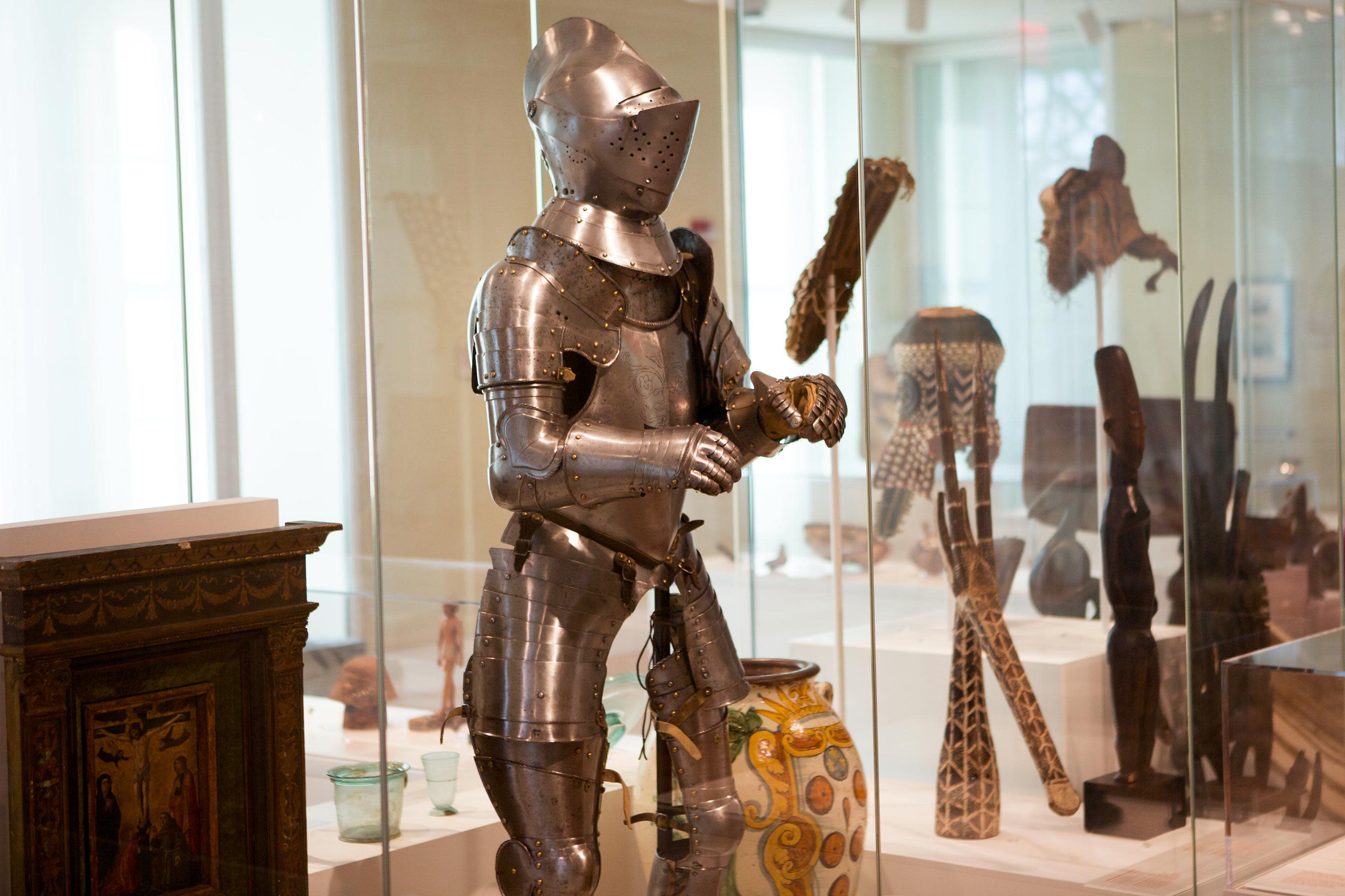 Staten Island Museum at Snug Harbor | Staten Island, NY 10301