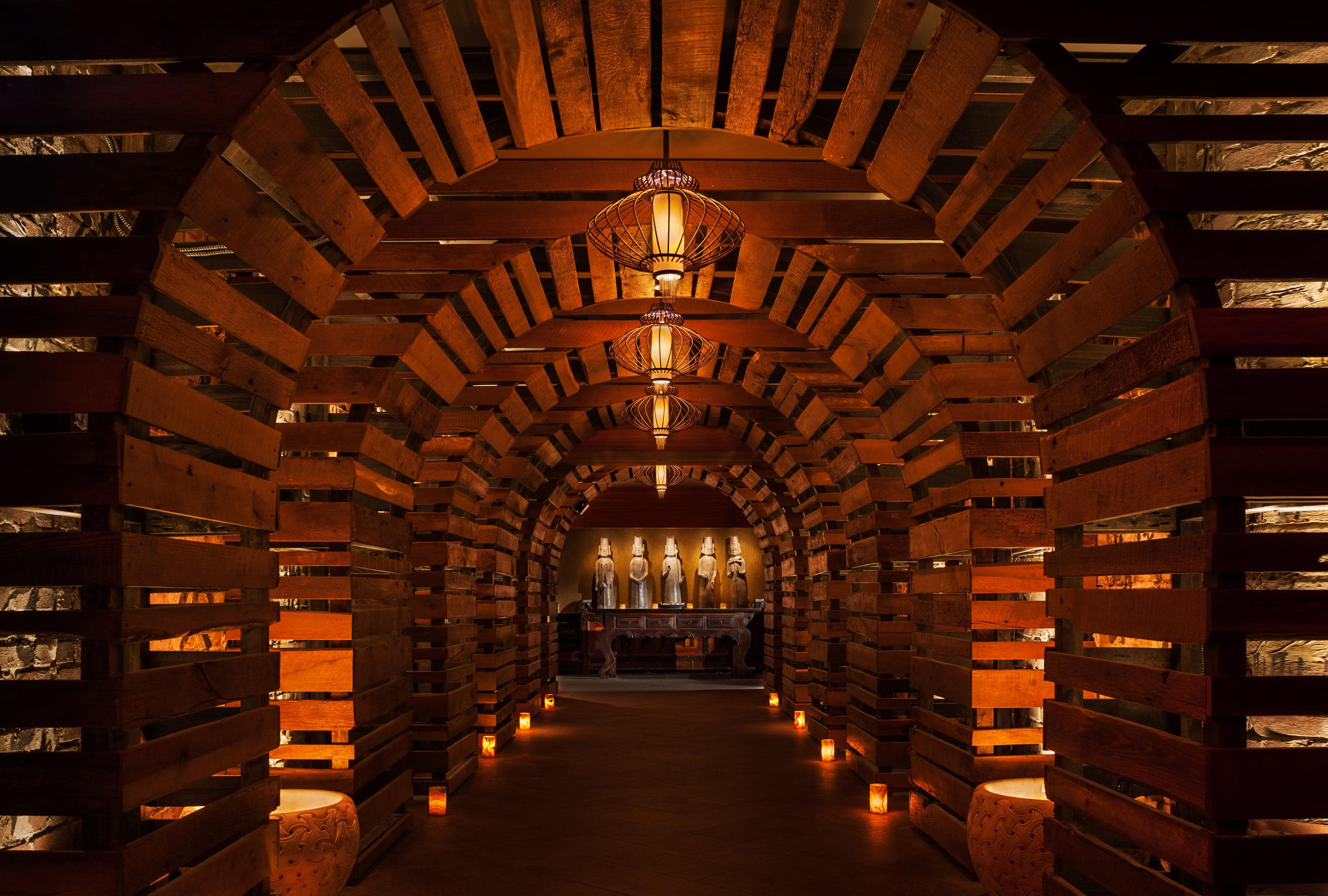 Tao Downtown | Manhattan, NY 10011