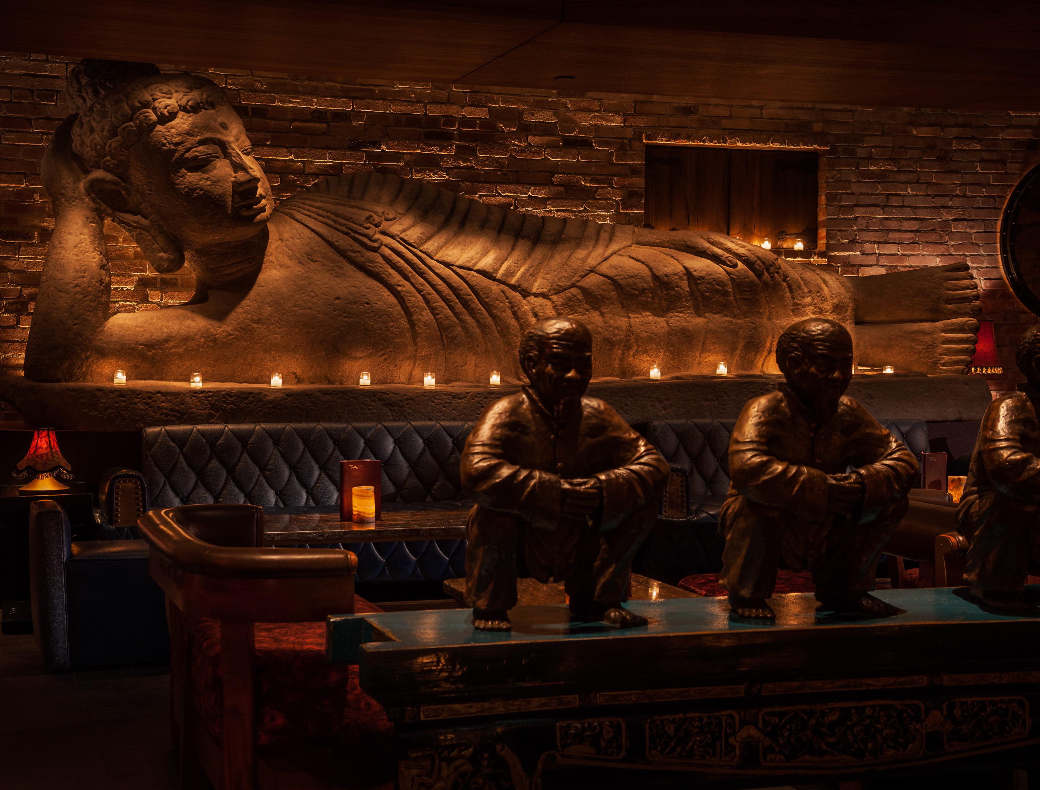 Tao Downtown | Manhattan, NY 10011
