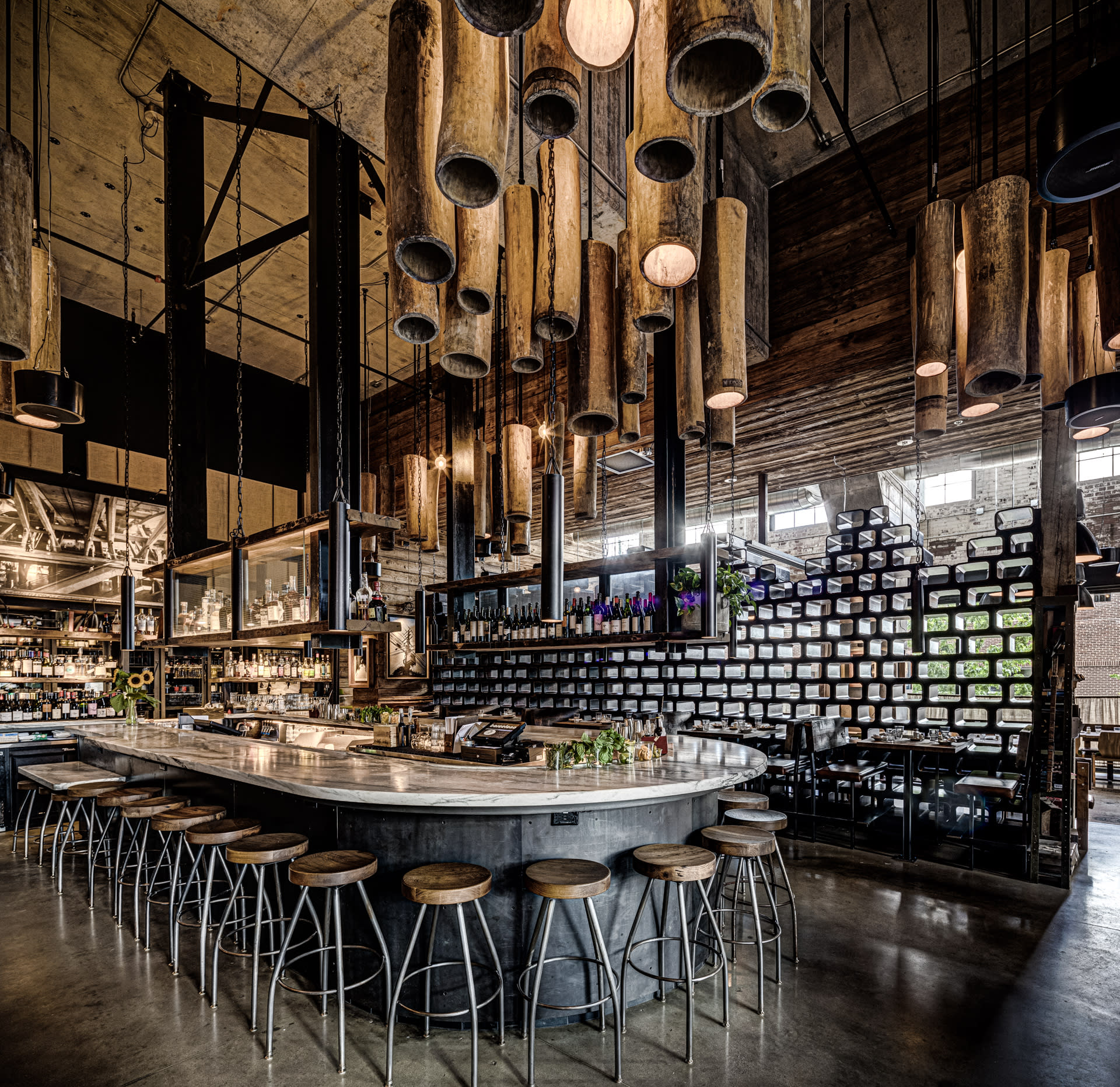 Barcelona Wine Bar | Raleigh, NC 27603