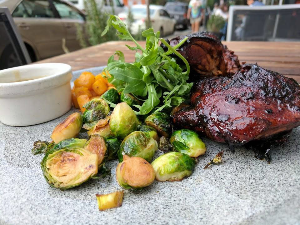 Sitti | Raleigh, NC 27601