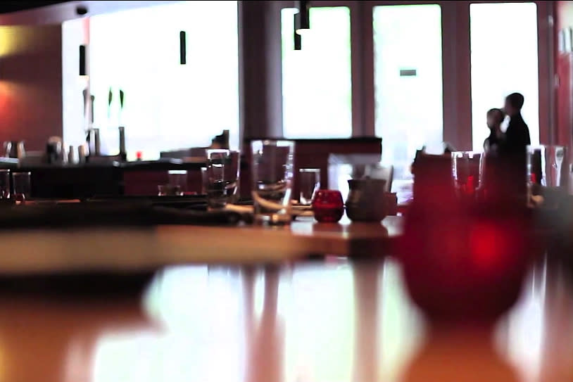 Sono Japanese Restaurant | Raleigh, NC 27601