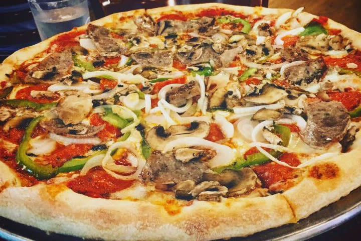 Vic's Italian Restaurant | Raleigh, NC 27601