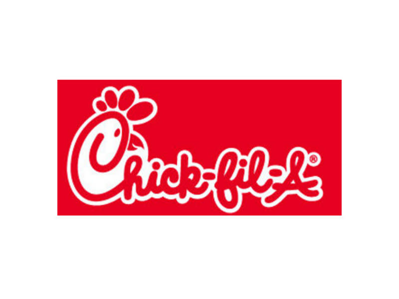 Chick Fil A Logo History