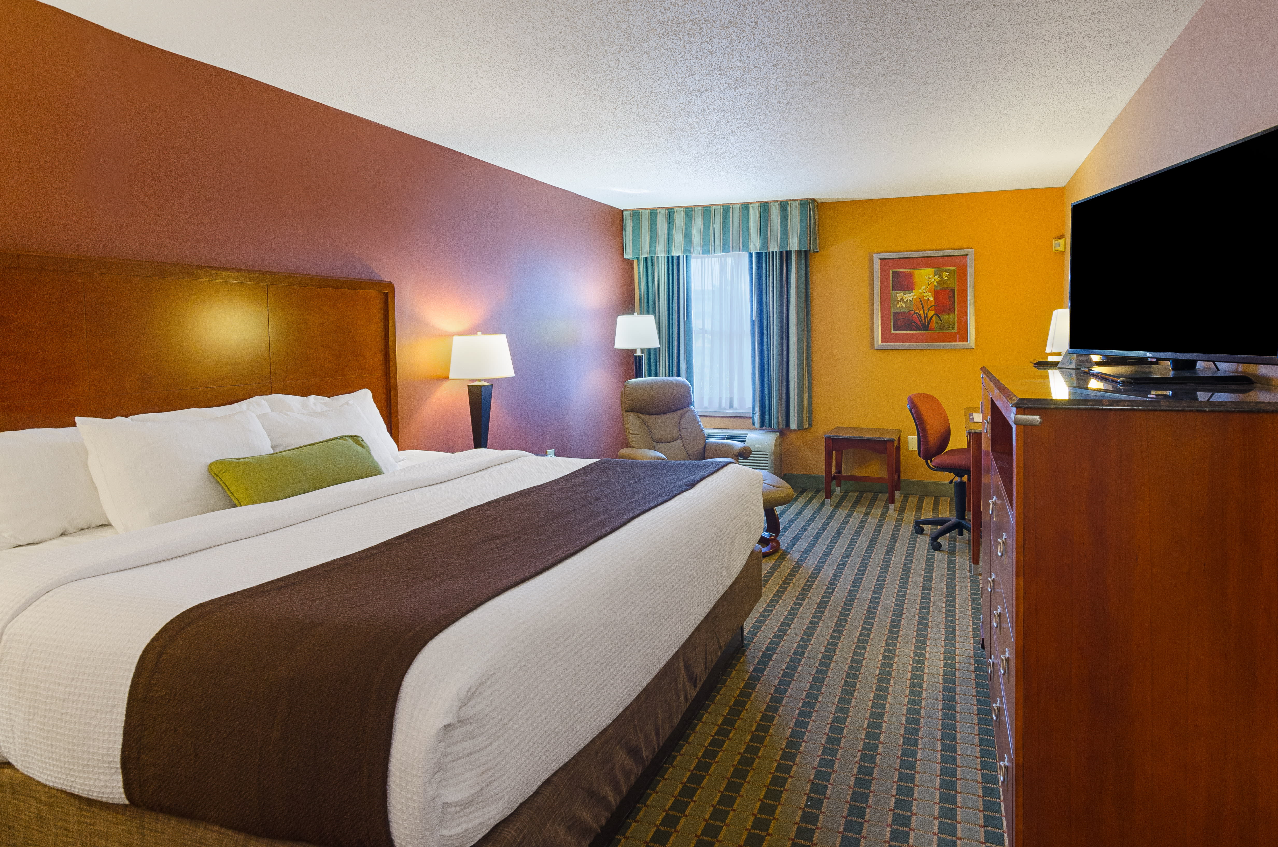 Best Western Plus Hotel