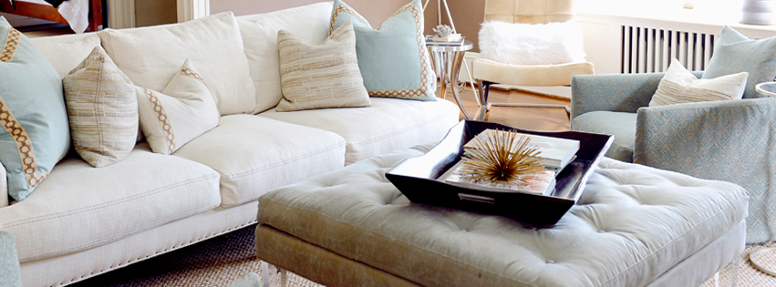Magnolia furnishings store