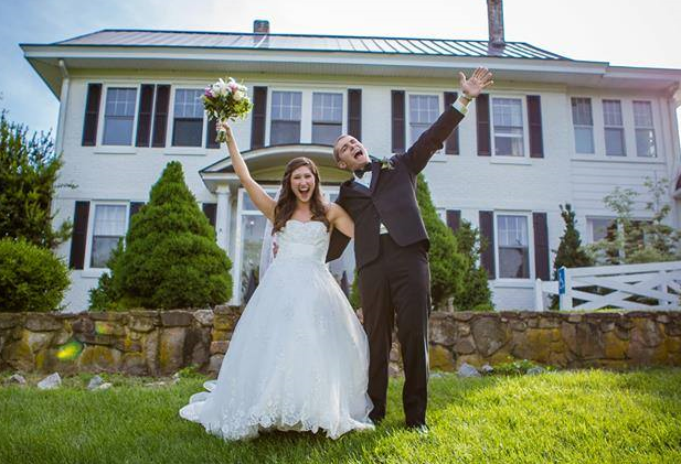 Sunnybrook wedding venue 60 photos - Astyledwedding.com