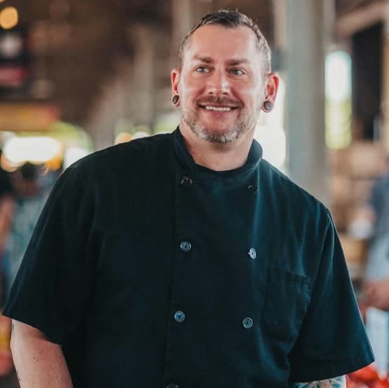 Cooking Class with Chef Jeremy Hinz | Rochester, NY 14604