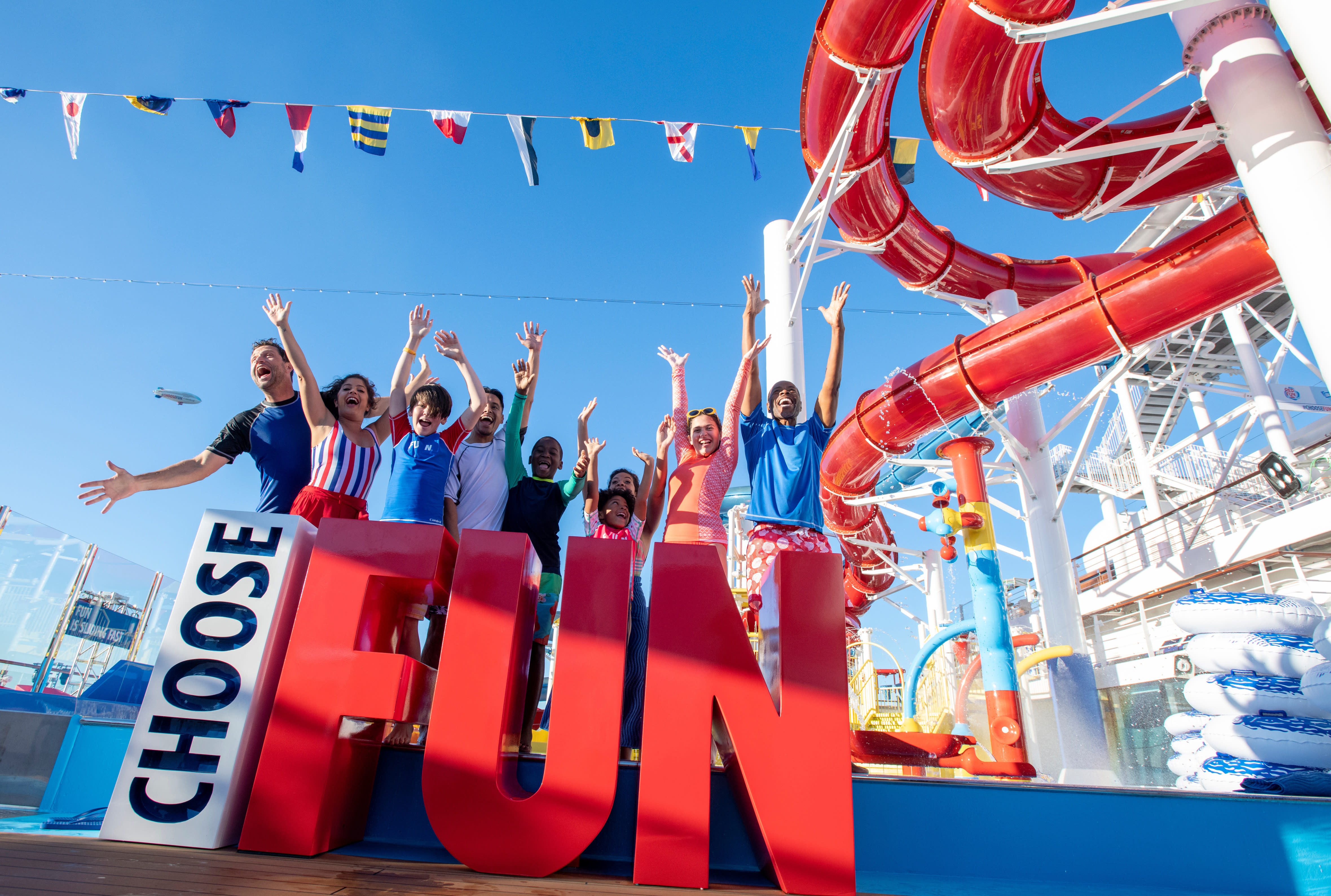 Carnival Cruise Line