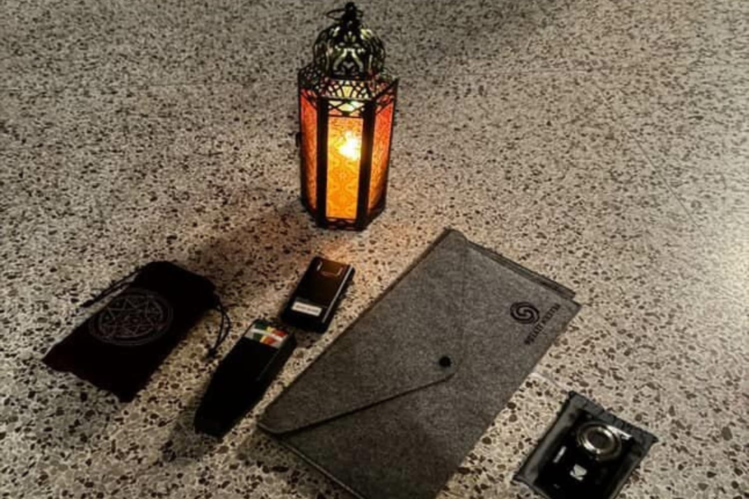 Silent Slayer Ghost Tours