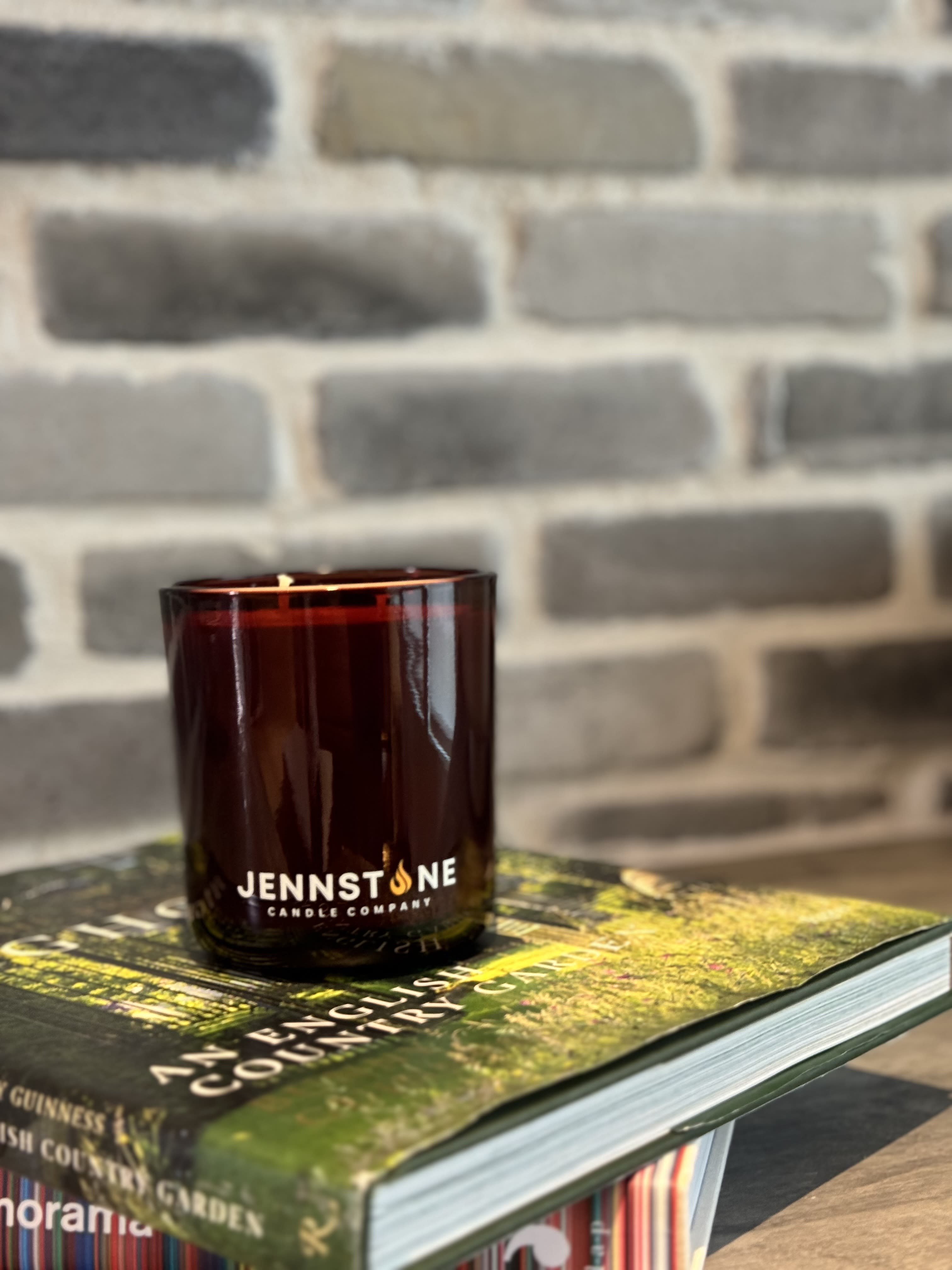 Jennstone Candle Company