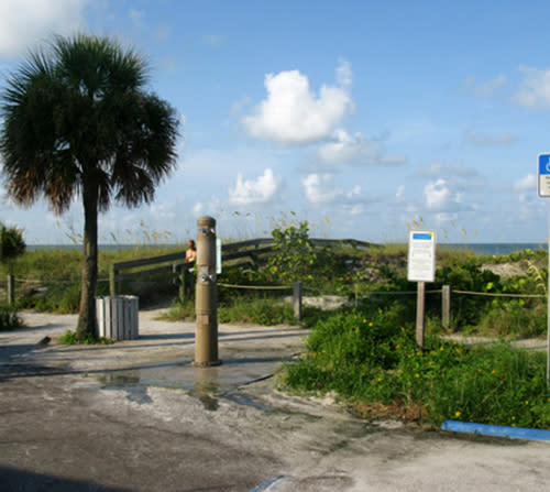 Archibald Beach Park