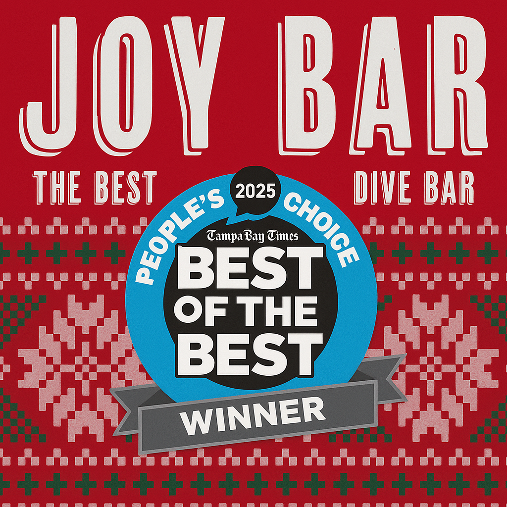 Joy Bar
