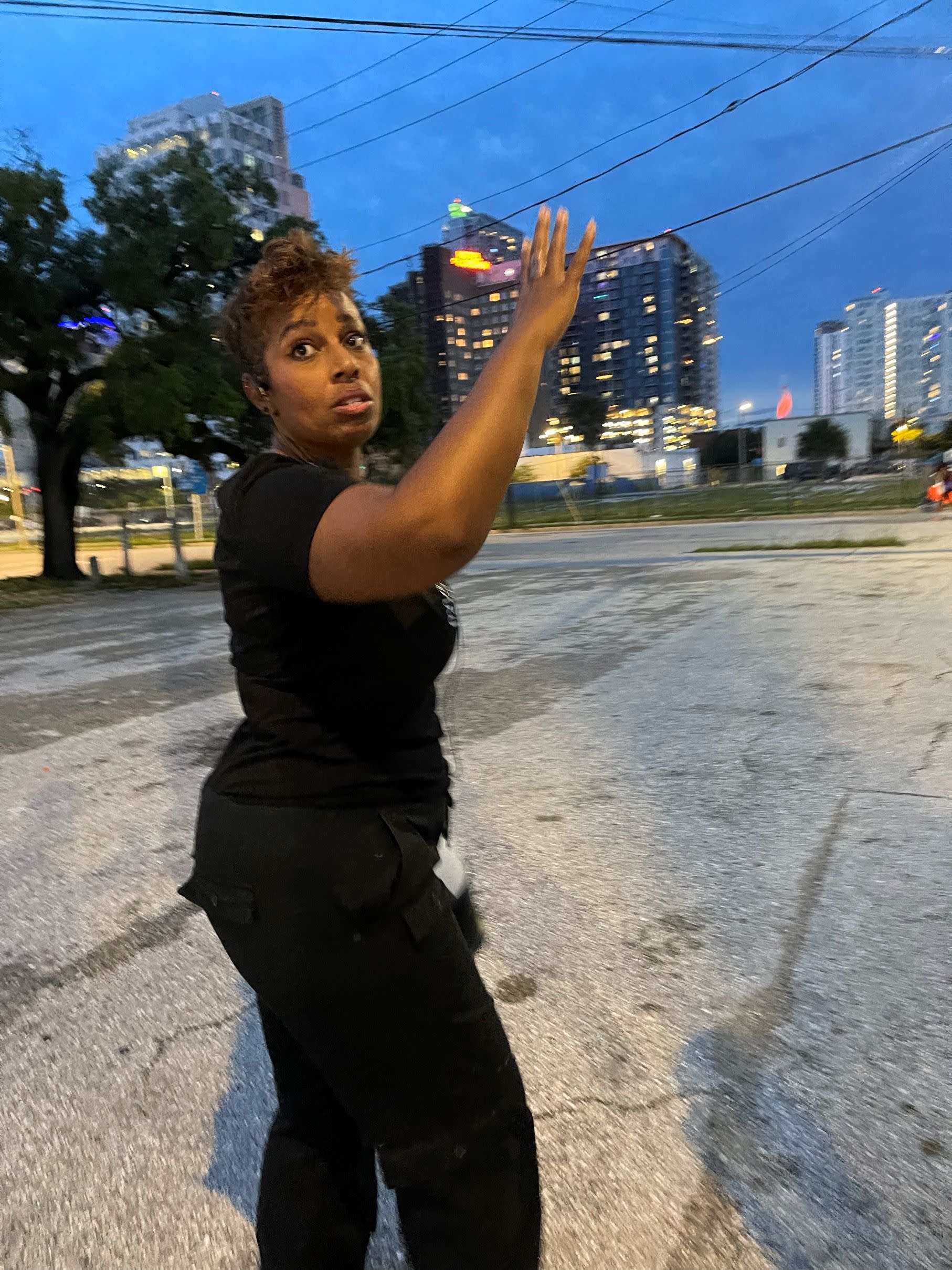 What It Was Walking Tour Tampa