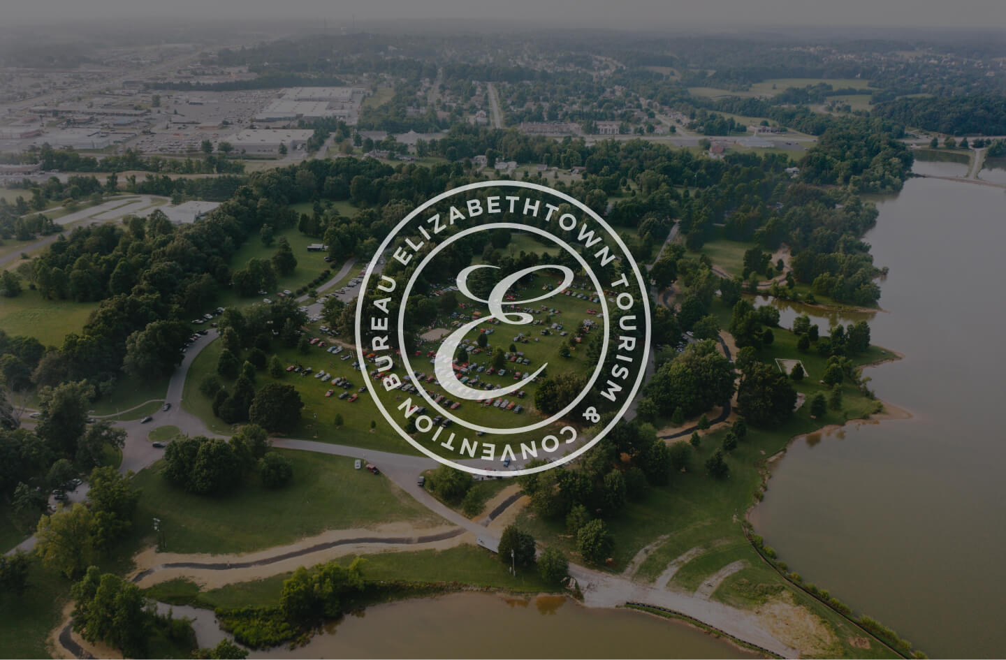 Freeman Lake Park Wedding