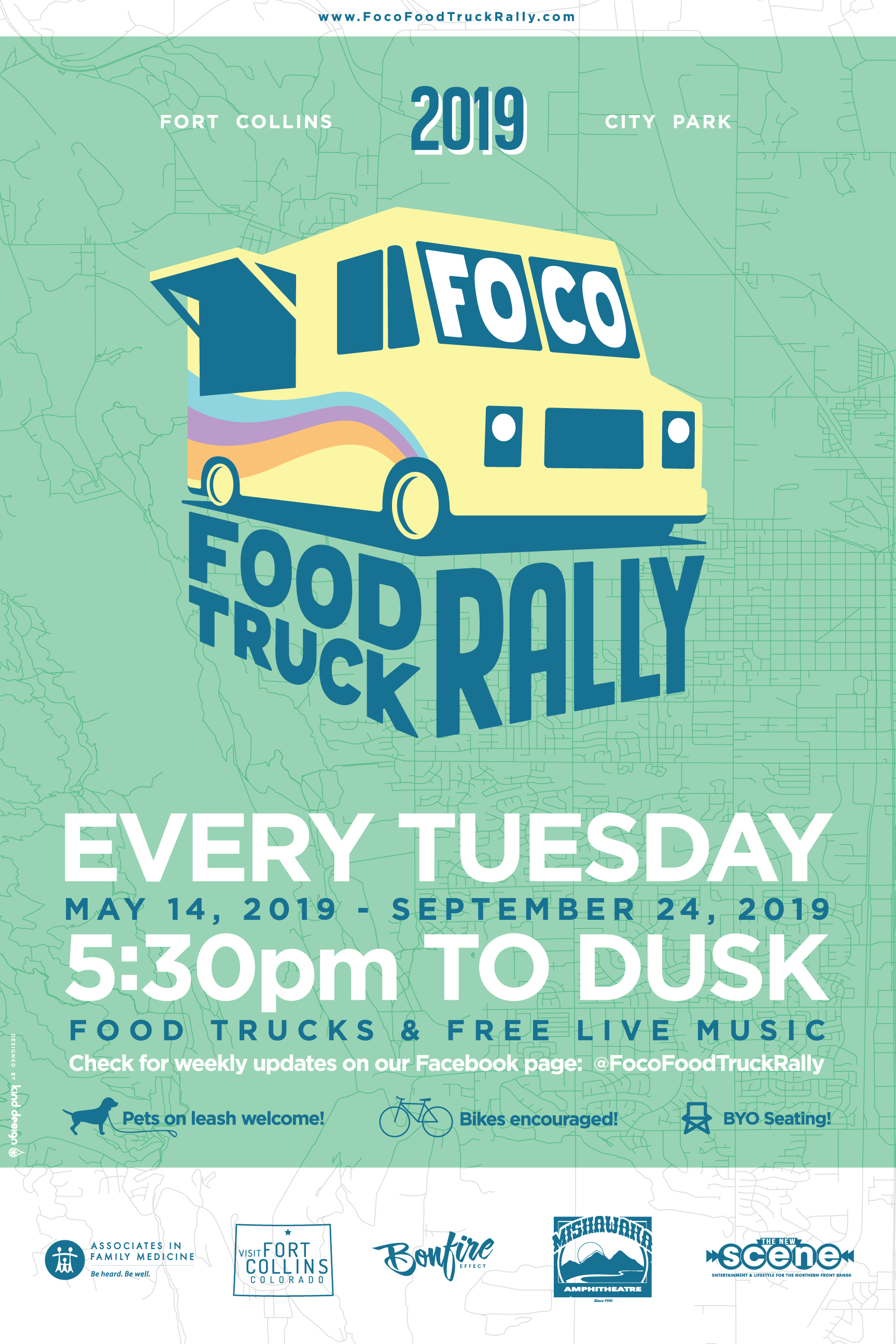 Fort Collins Food Trucks | Visit Fort Collins