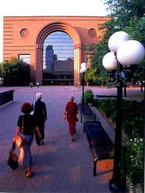 Images | Wortham Theater Center | Houston Theater District