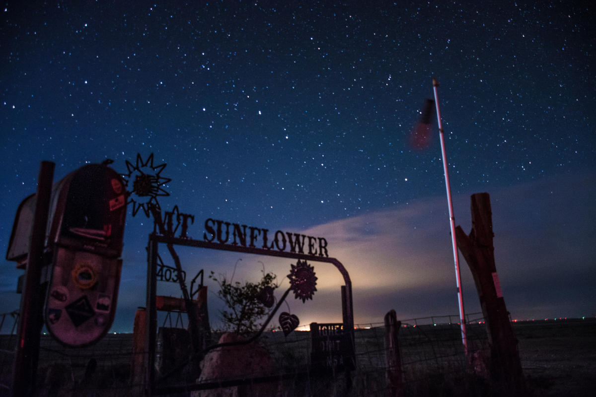 3 Days in the Sunflower State: The Ultimate Kansas Road Trip