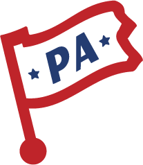 logo pa