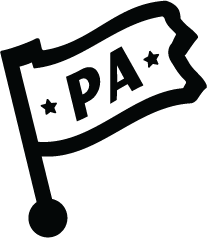 PA Logos | #PAGetaway