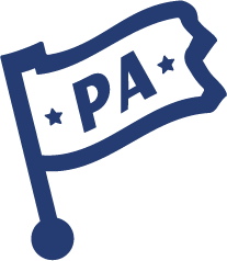 logo pa