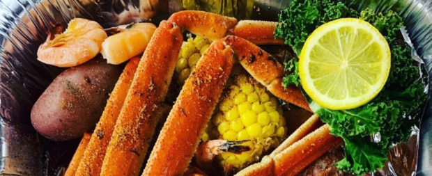 Port Aransas Restaurant Week