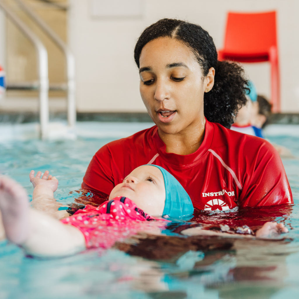 "Make a Splash!" Water Safety Workshop at the Mid-Hudson Discovery Museum