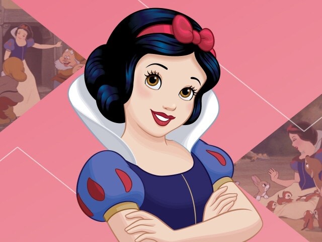 Movie Night on Bannerman Island: "Snow White"