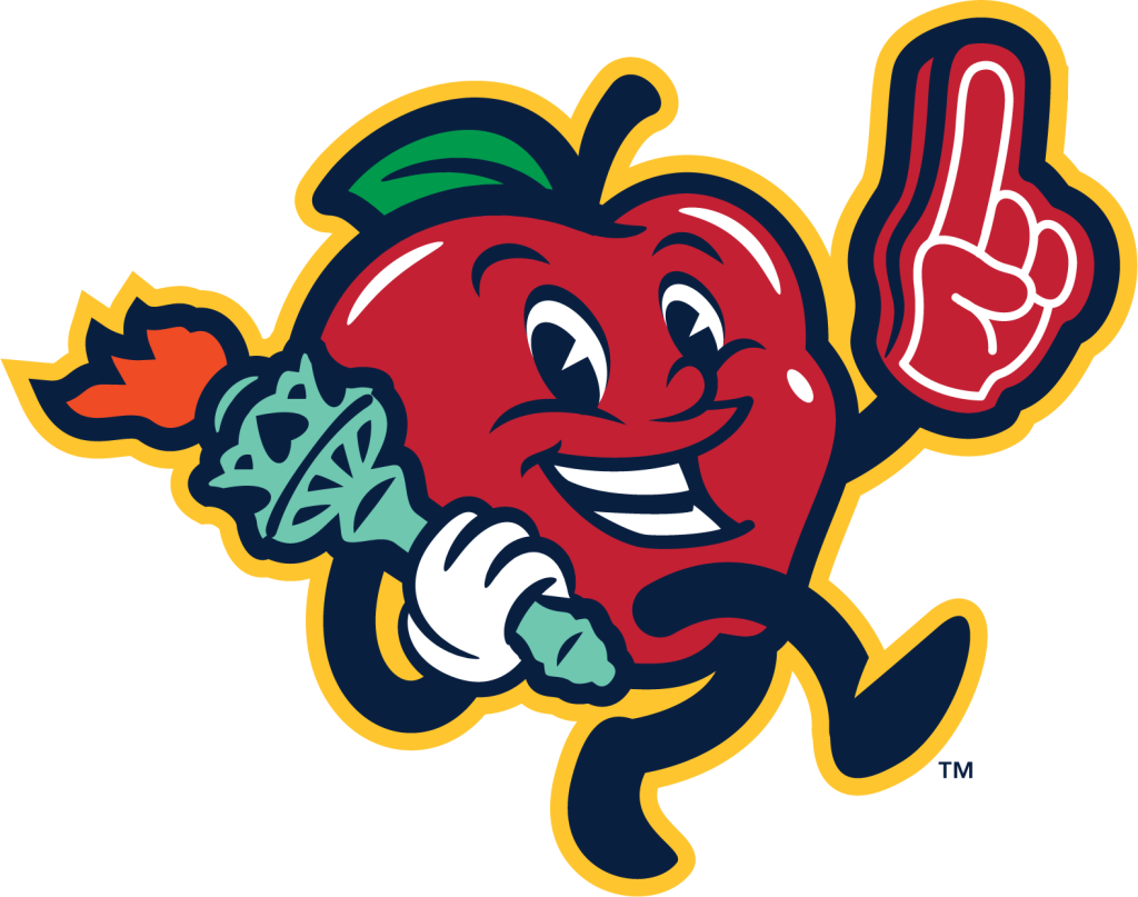 Big Apples Fest at Heritage Financial Park