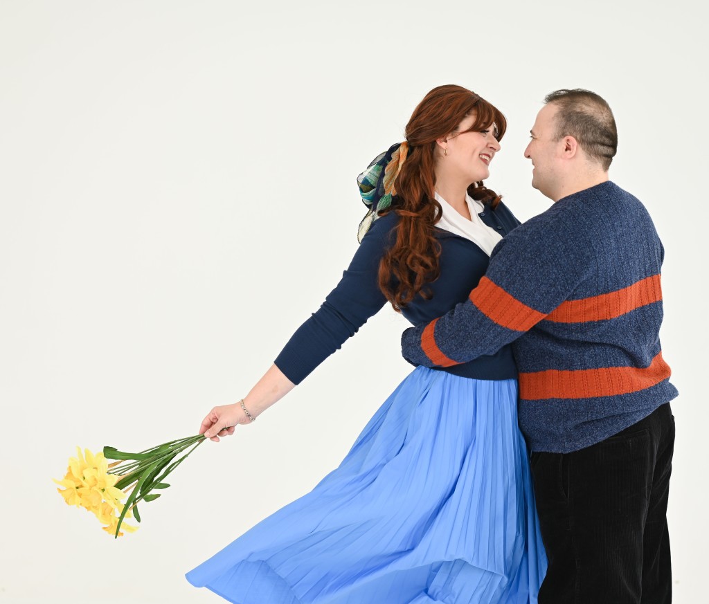 County Players Theatre Company Presents "Big Fish"