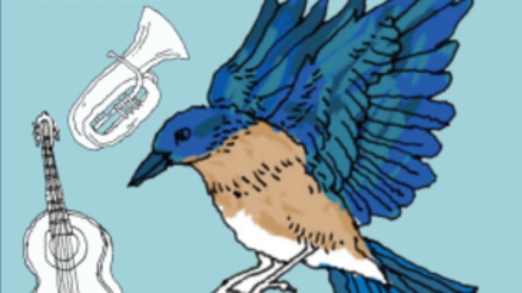 The Roger Phillips Concert Series at Starr Library