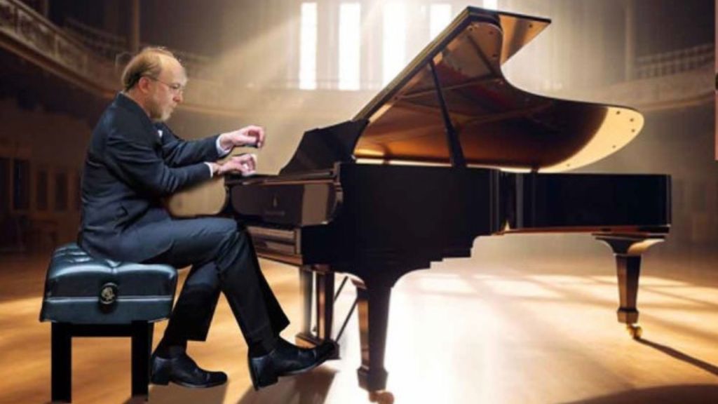 Shir Chadash of the Hudson Valley Presents "Springtime Jazzical Musicale"