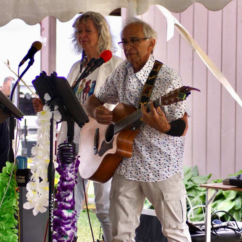 Help A Horse Day at 13 Hands Equine Rescue