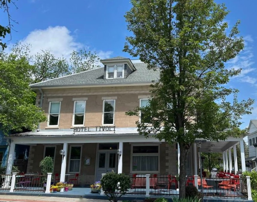 Tangent Theatre Company's "Scenes & Celebration" 25th Anniversary Event