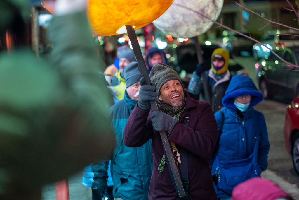 Beacon Spring Celebration of Light 2025: Year of the Snake