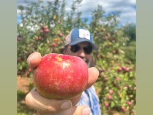 Greig Farm Apple-Palooza