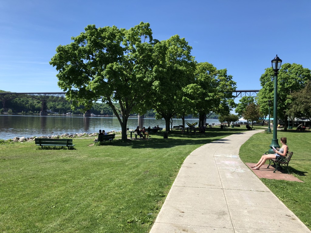 Juneteenth & Father's Day Celebration at Waryas Park