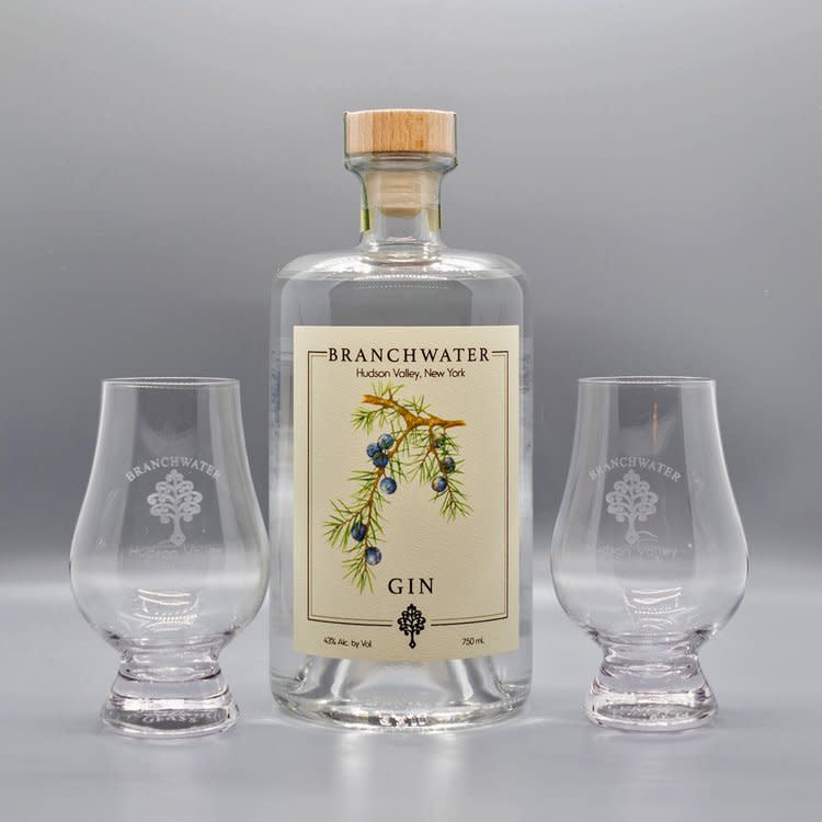 Fridays on the Farm at Branchwater Farms