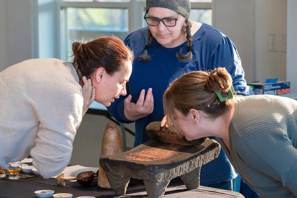 Noblesville Creates | Love and Chocolate: How the Heart-Shaped Box of ...