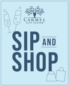 Noblesville Creates | Summer Sip & Shop