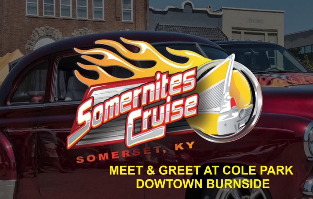 Summer Nights Cruise Somerset Ky