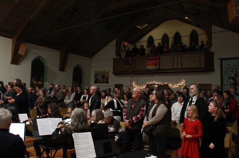 Winters Awakening by Muskoka Philharmonic - Discover Muskoka: Plan Your ...