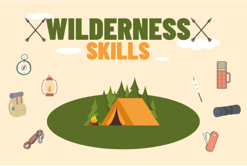 Habilidades na natureza | The Palm Beaches